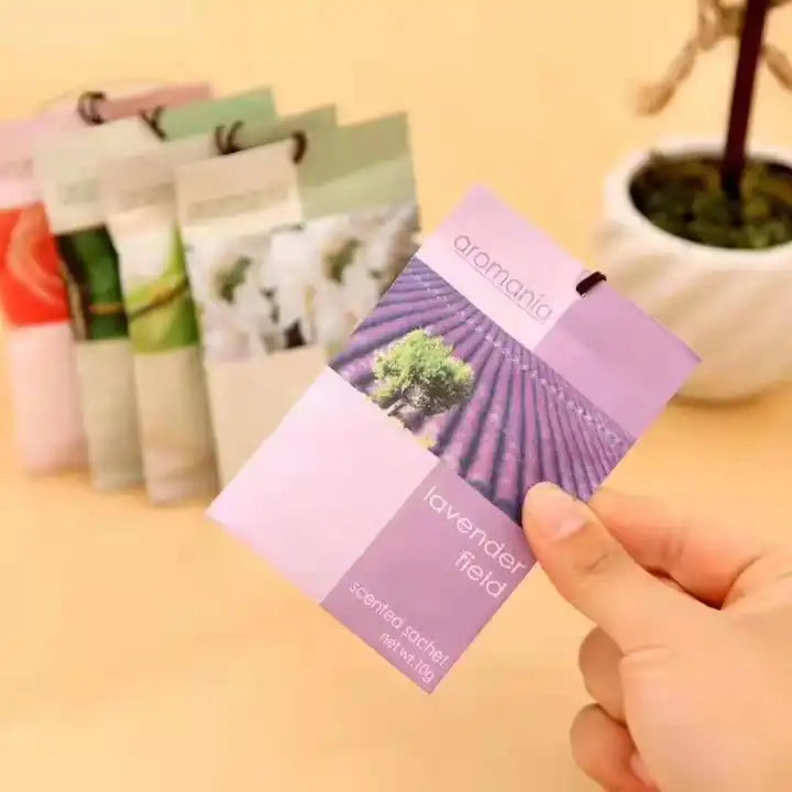 Sachets, Aromania Sachets (10g), FEA - Far East Aroma