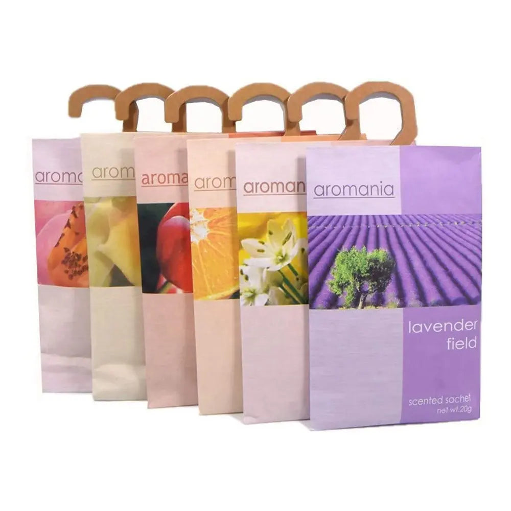 Sachets, Aromania Sachets (20g), FEA - Far East Aroma