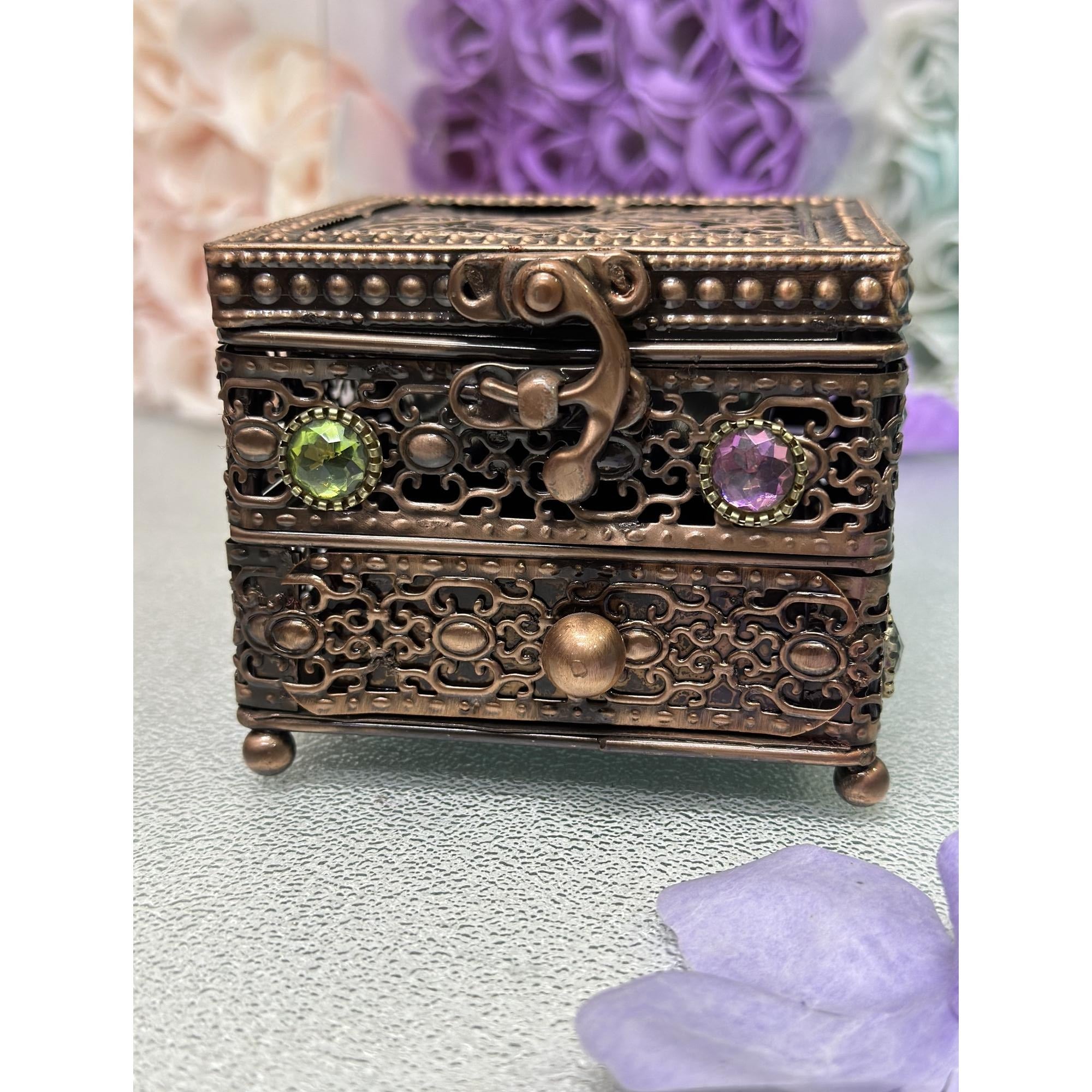 Charcoal Burner, Box Burner with drawer, FEA - Far East Aroma