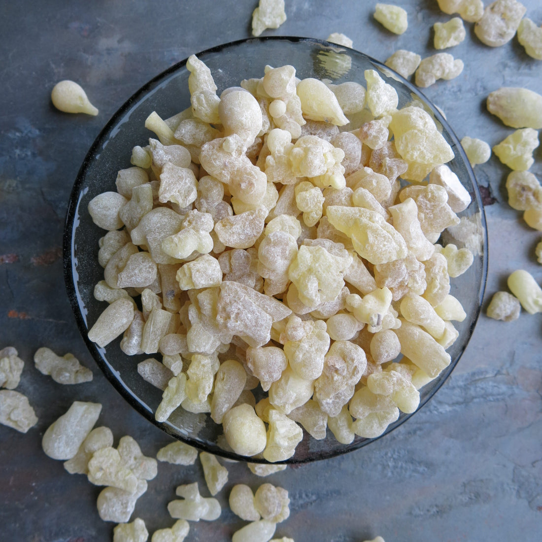 Luban, Frankincense (Luban Dakar), FEA - Far East Aroma